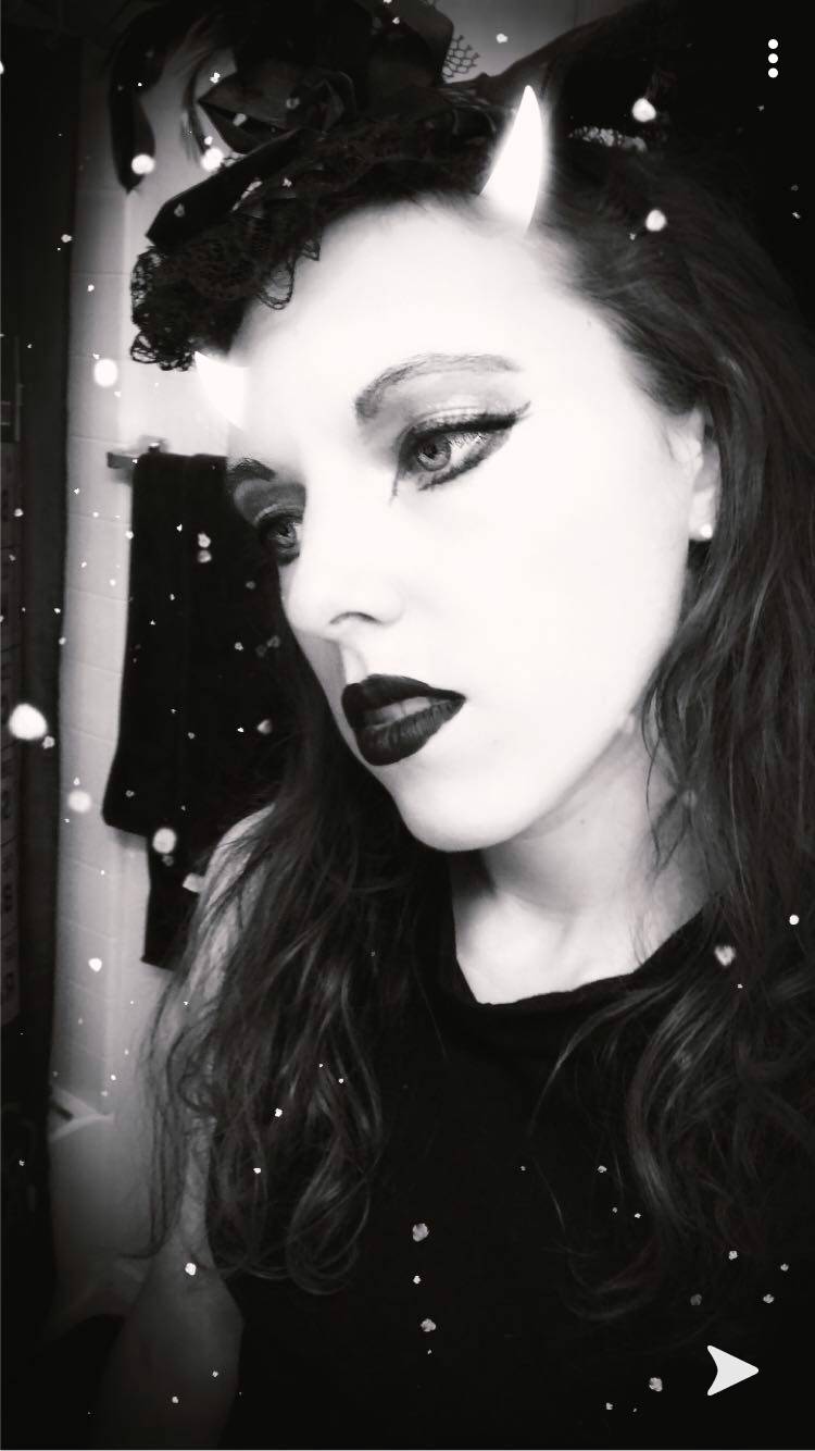 I'm in love with this filter! | Scrolller