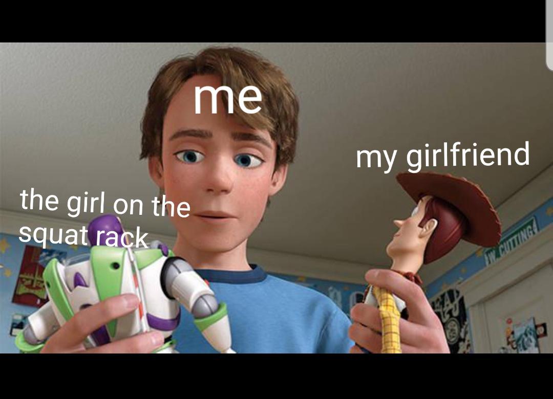 I'm just an innocent bystander | Scrolller