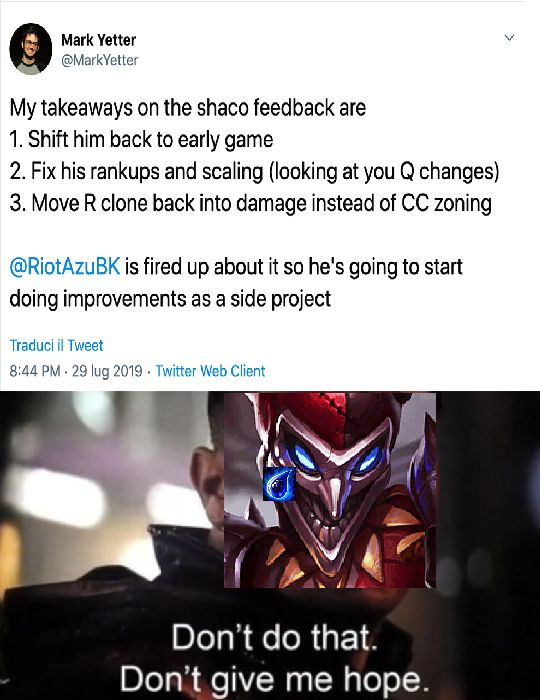 I'm new at shitposting | Scrolller