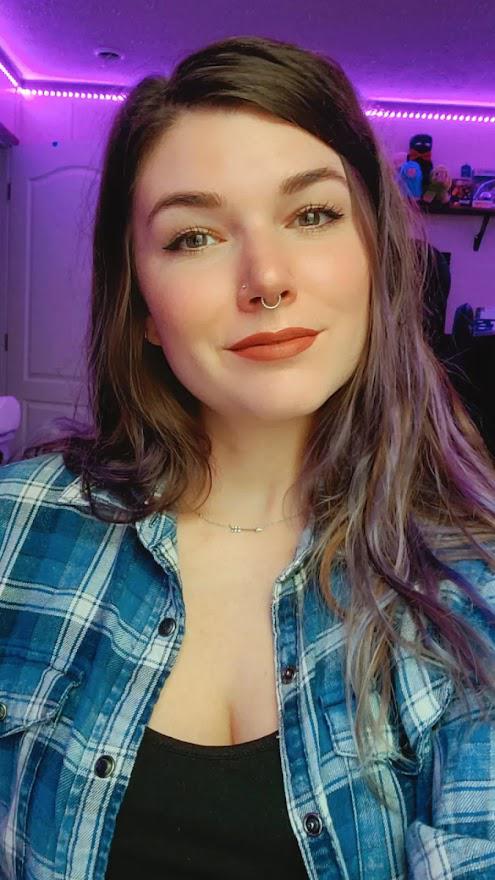 I'm next door, come say hi! | Scrolller