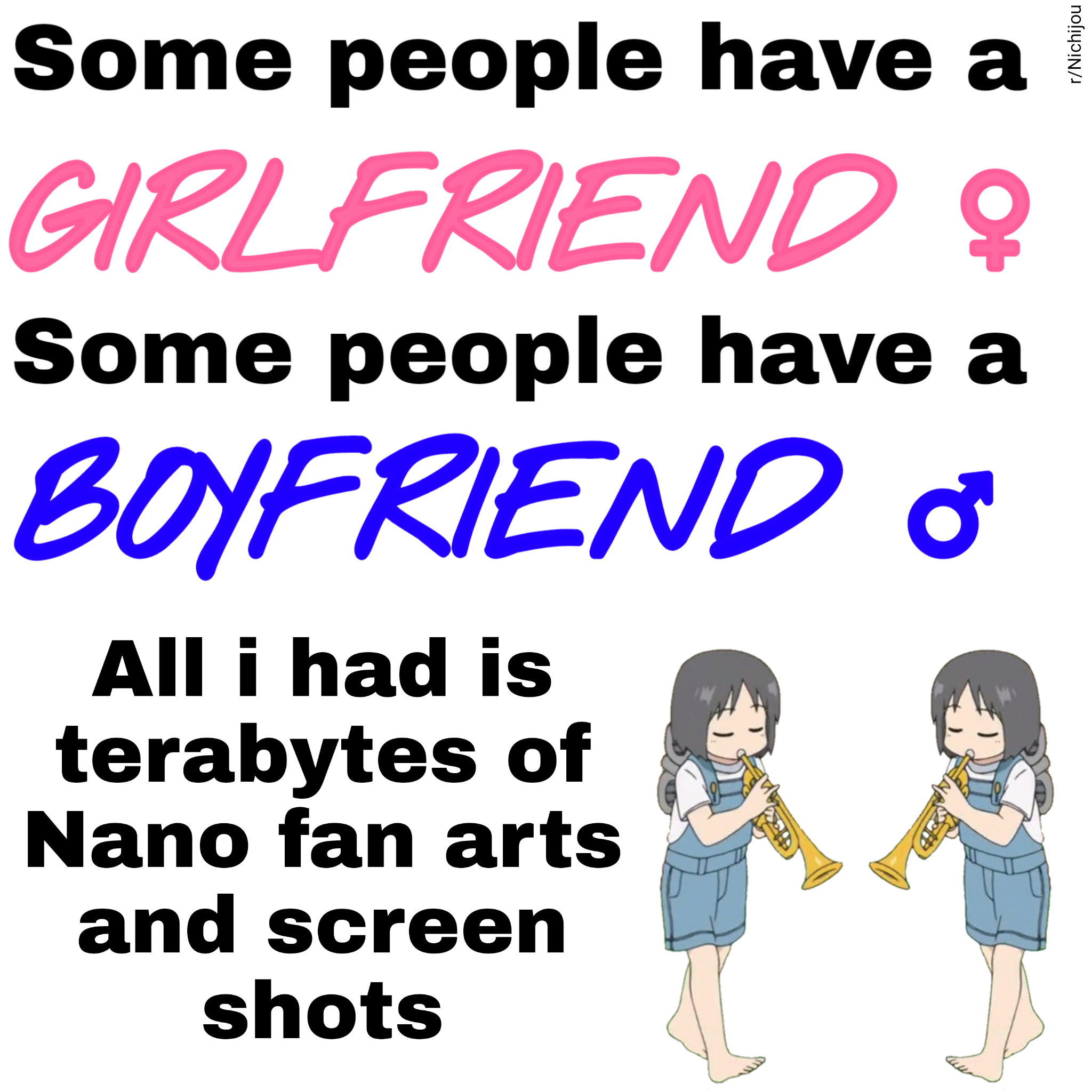 I'm not complaining tho | Scrolller