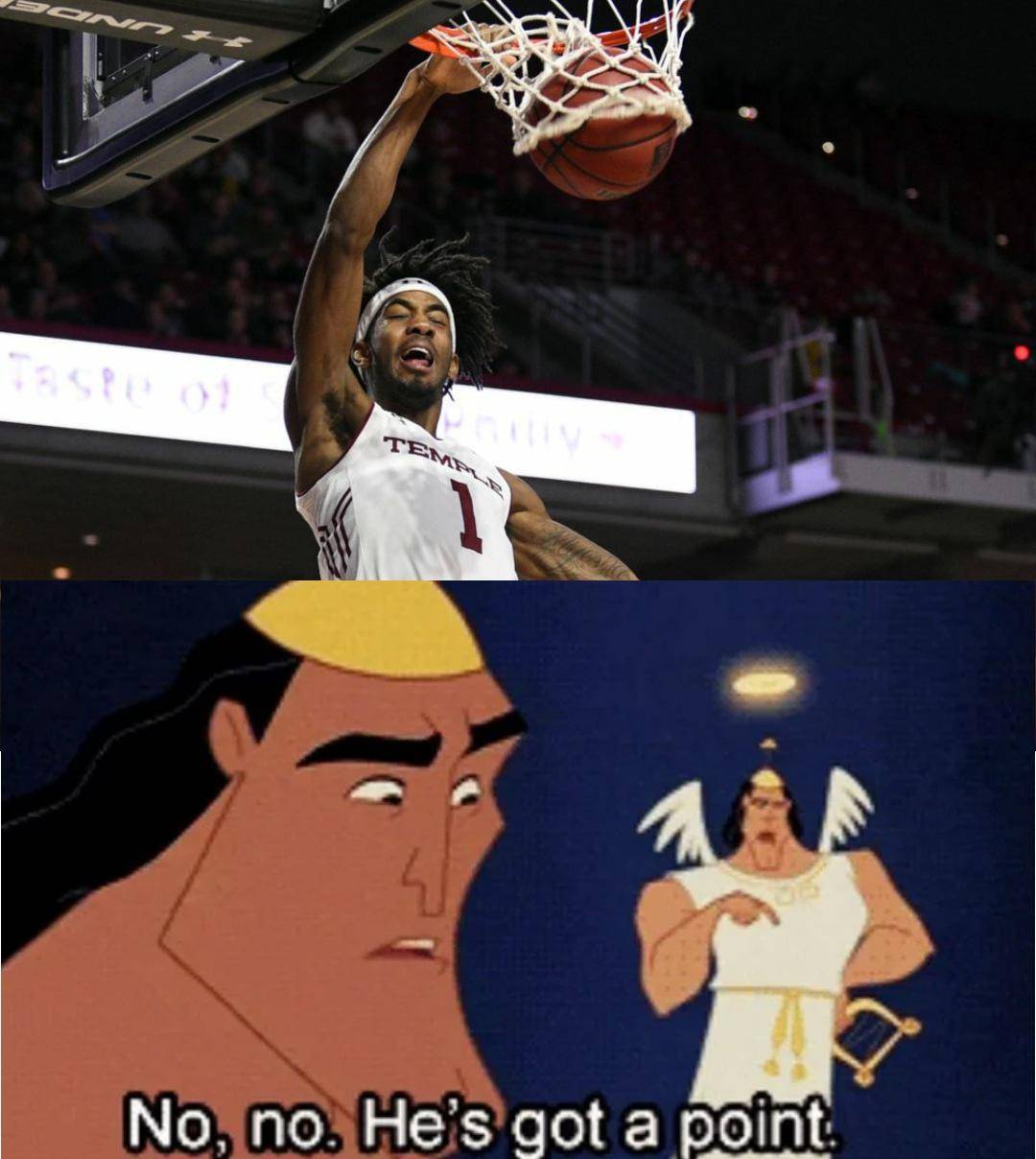 I'm not wrong tho | Scrolller