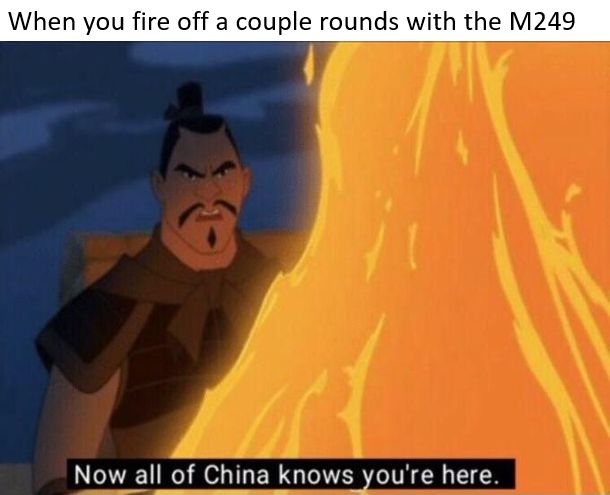 im out of good titles | Scrolller