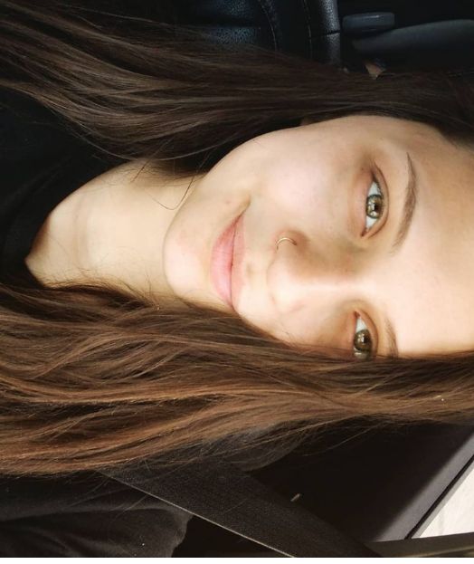 I'm posting 2 days in a row. Oh well. (Over 18) | Scrolller