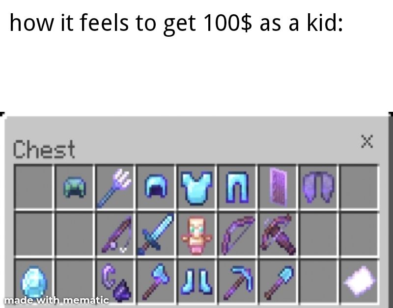 I'm rich | Scrolller