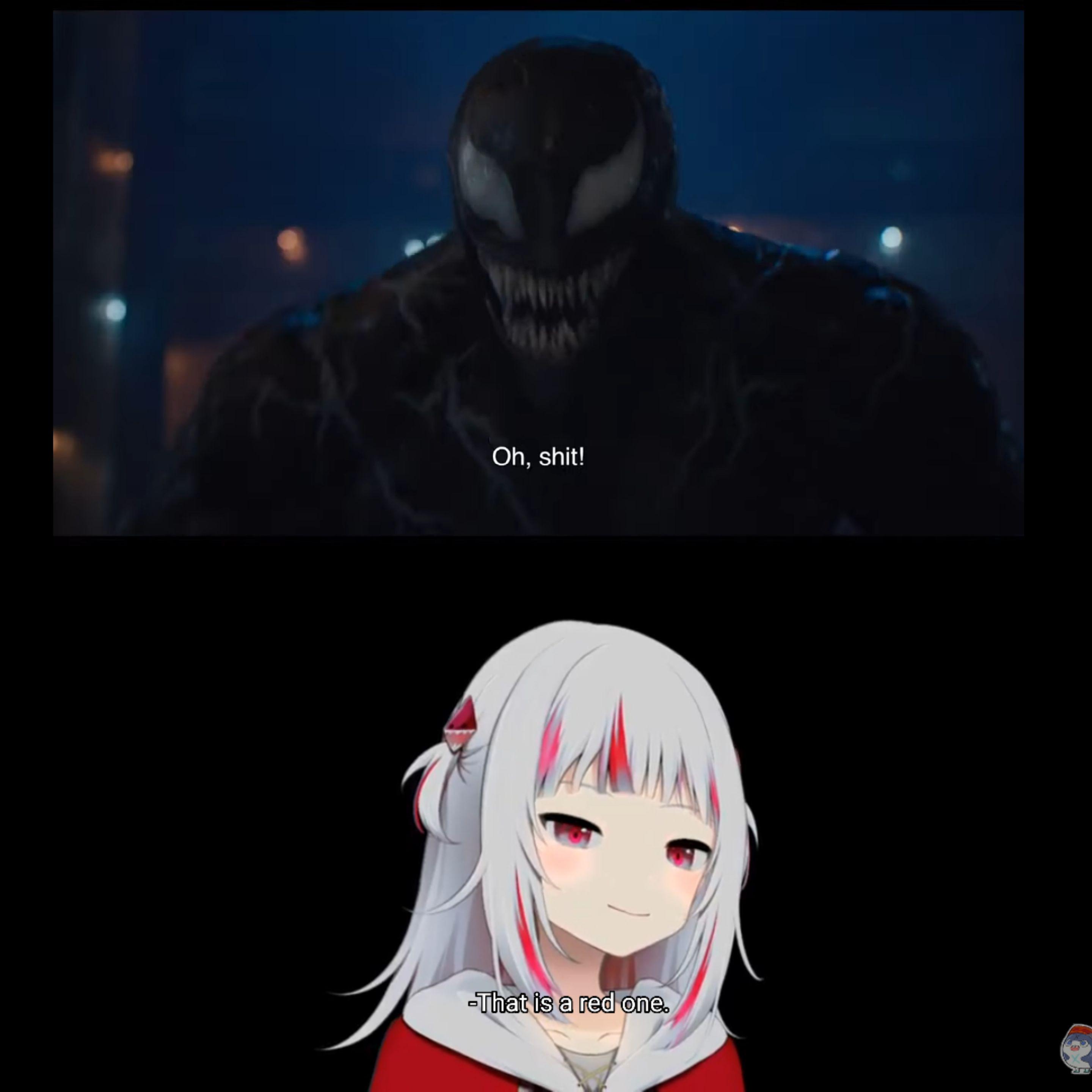 I'M SCARED | Scrolller