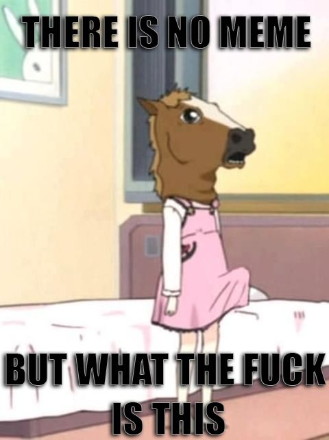 I'm So Confused rn | Scrolller