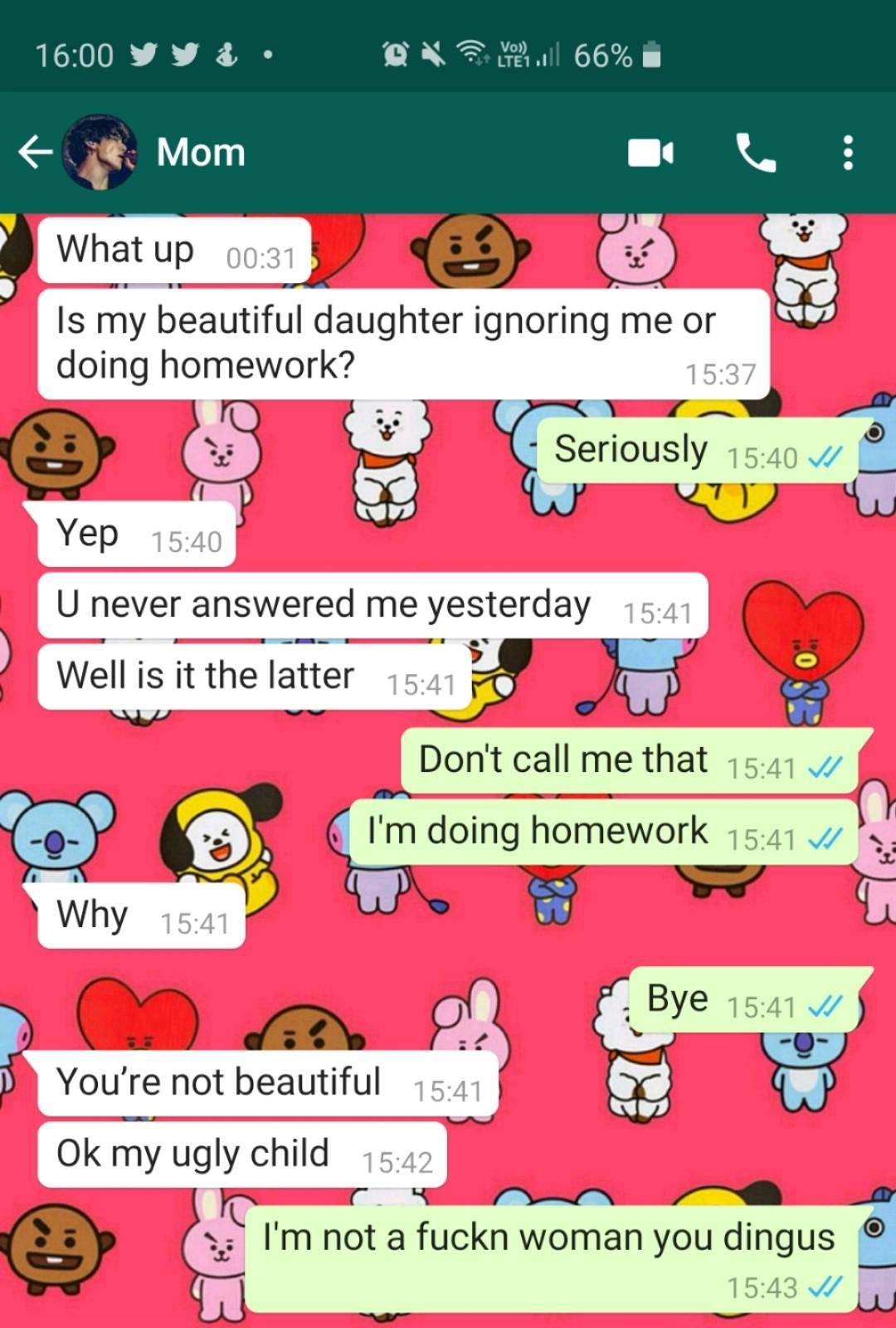 💀 I'm so tired | Scrolller