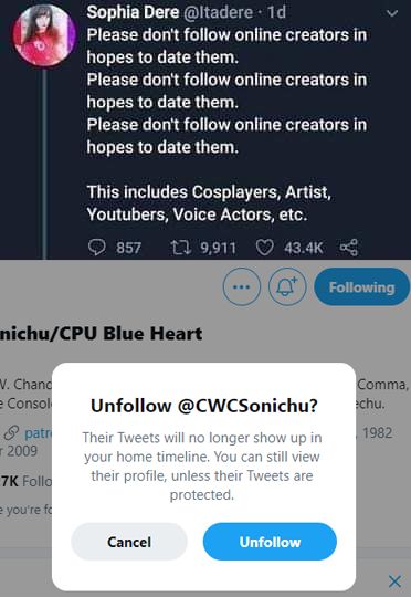 I'm sorry | Scrolller