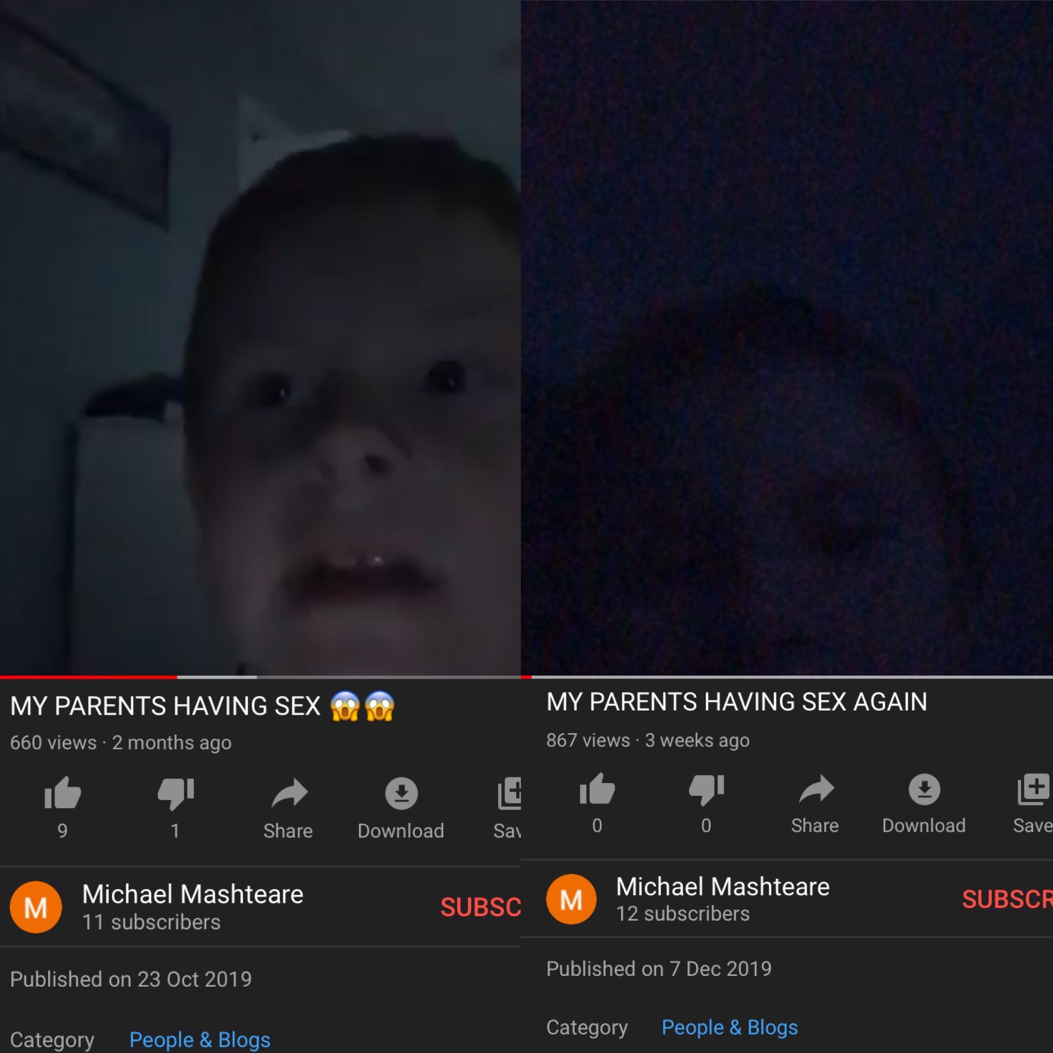 im sorry Michael | Scrolller