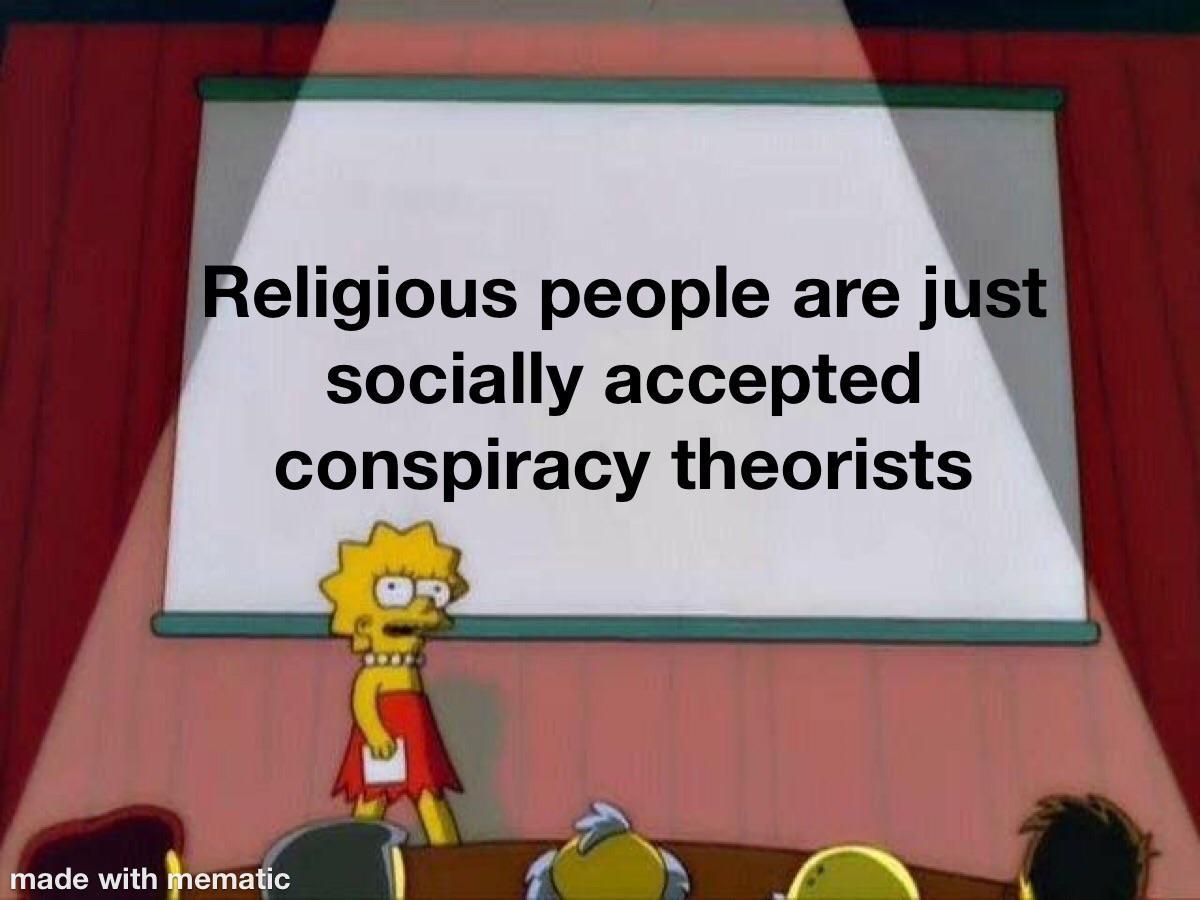 Im speed running to the controversial section | Scrolller