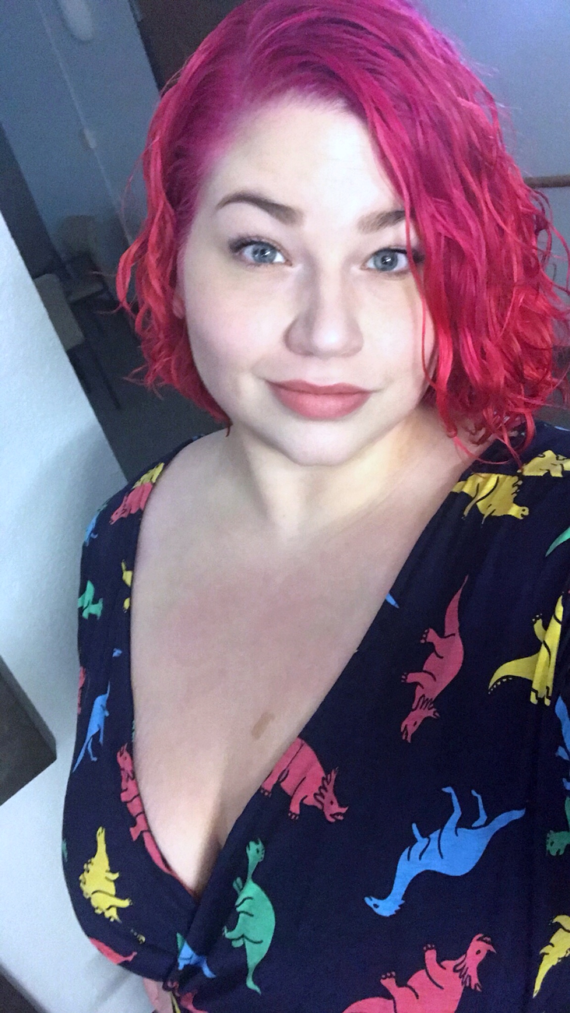 I'm the most colorful introvert ever | Scrolller