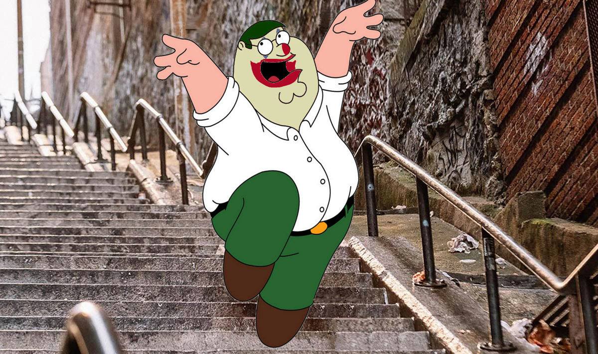 Im the peter baby ha | Scrolller