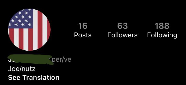 I'm tired | Scrolller