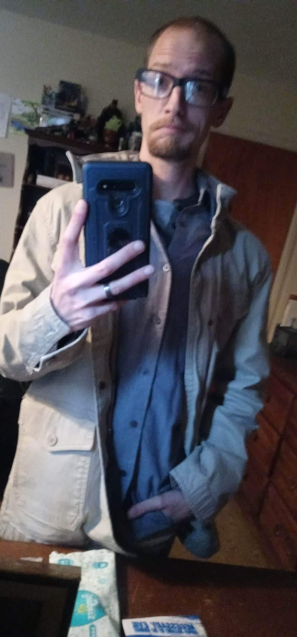 Im trying | Scrolller