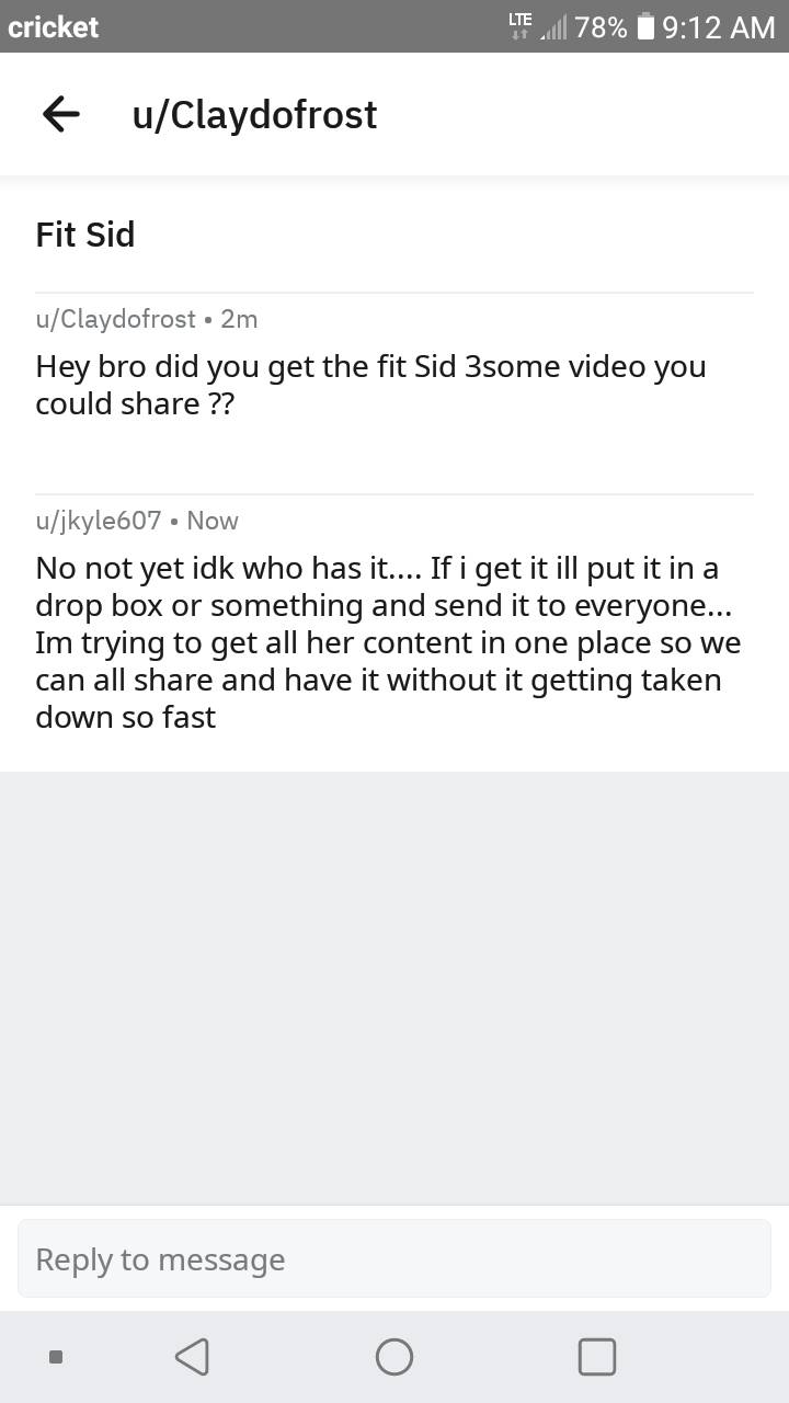 Im trying to become more organized so we can all have it | Scrolller