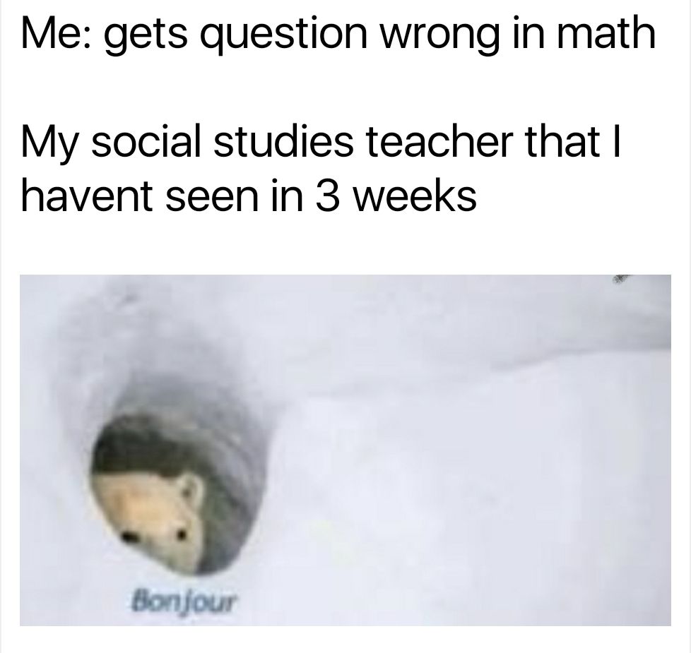 I'm very confused | Scrolller