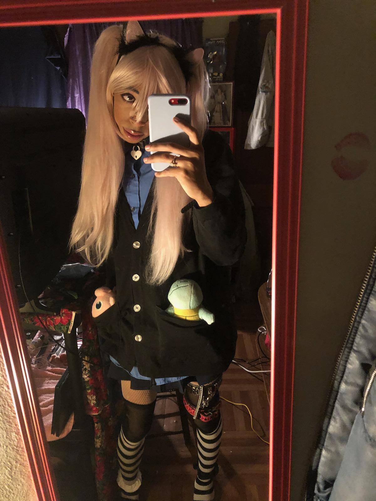 im your next opponent* | Scrolller