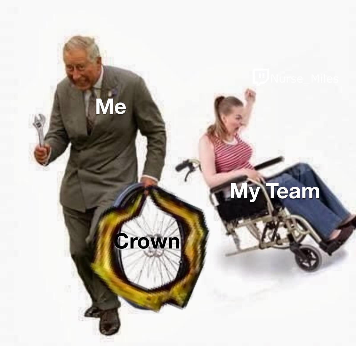 Ima head out | Scrolller