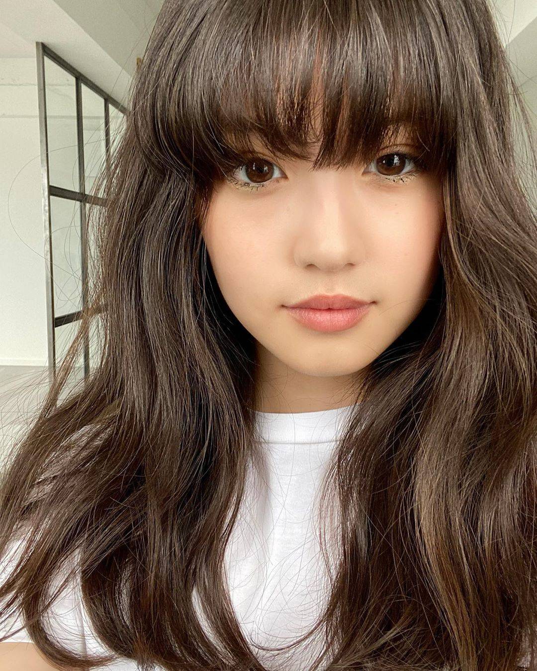 Imada Mio | Scrolller