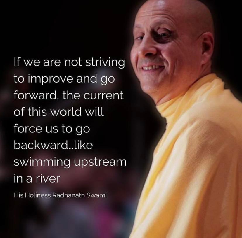 [image] Keep moving forward. Improving internally and externally. | Scrolller