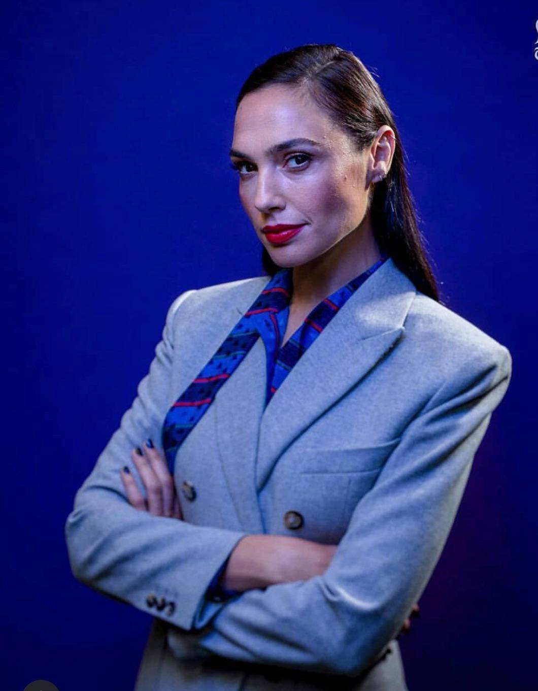 Mrs. Gadot | Scrolller