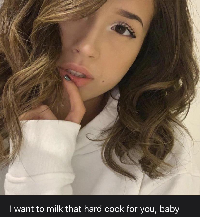 Imane Anys is perfect | Scrolller