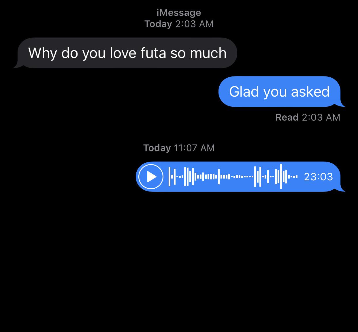 Imessage meme | Scrolller