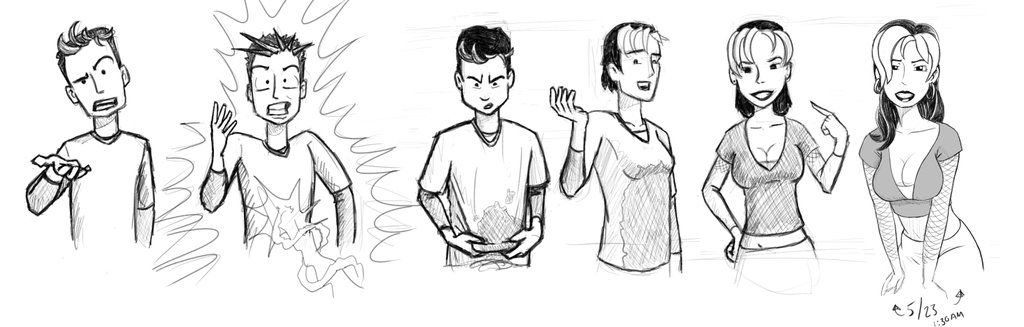 [Img][MTF] Gender bender beam | Scrolller