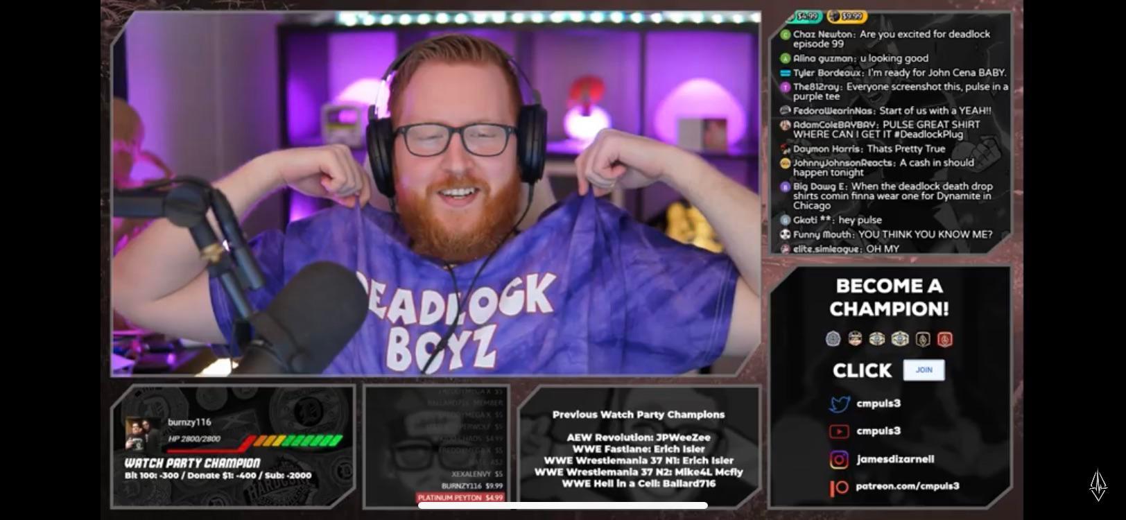 Immaculate drip 💧 | Scrolller