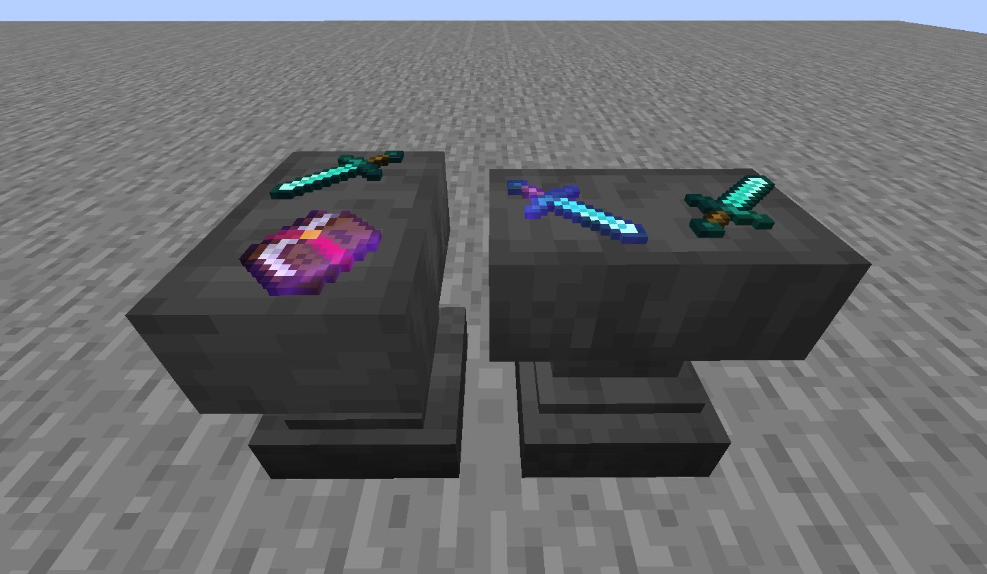 Immersive Anvils | Scrolller