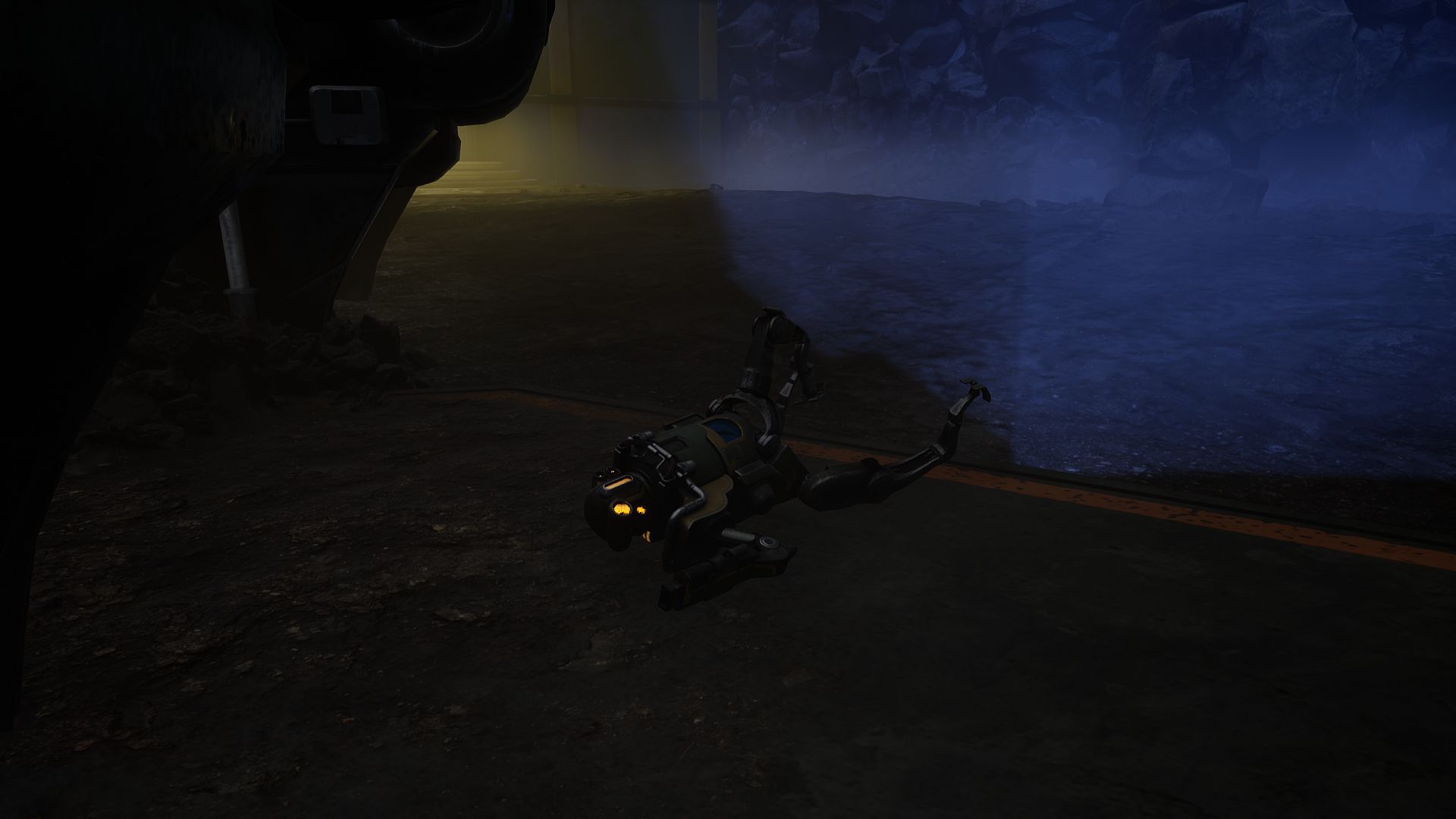 IMO The best character in Peril on Gorgon | Scrolller