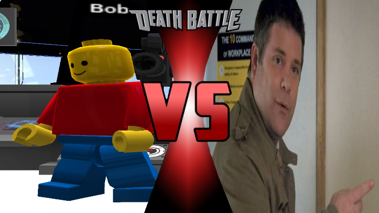 imo two best Bobs of world culture | Scrolller