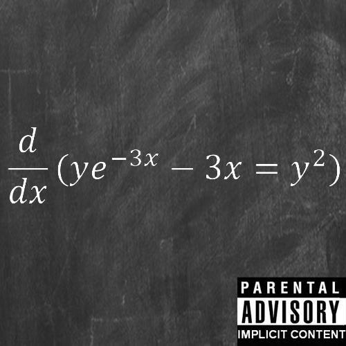 Implicit differentiation [PARENTAL ADVISORY] | Scrolller