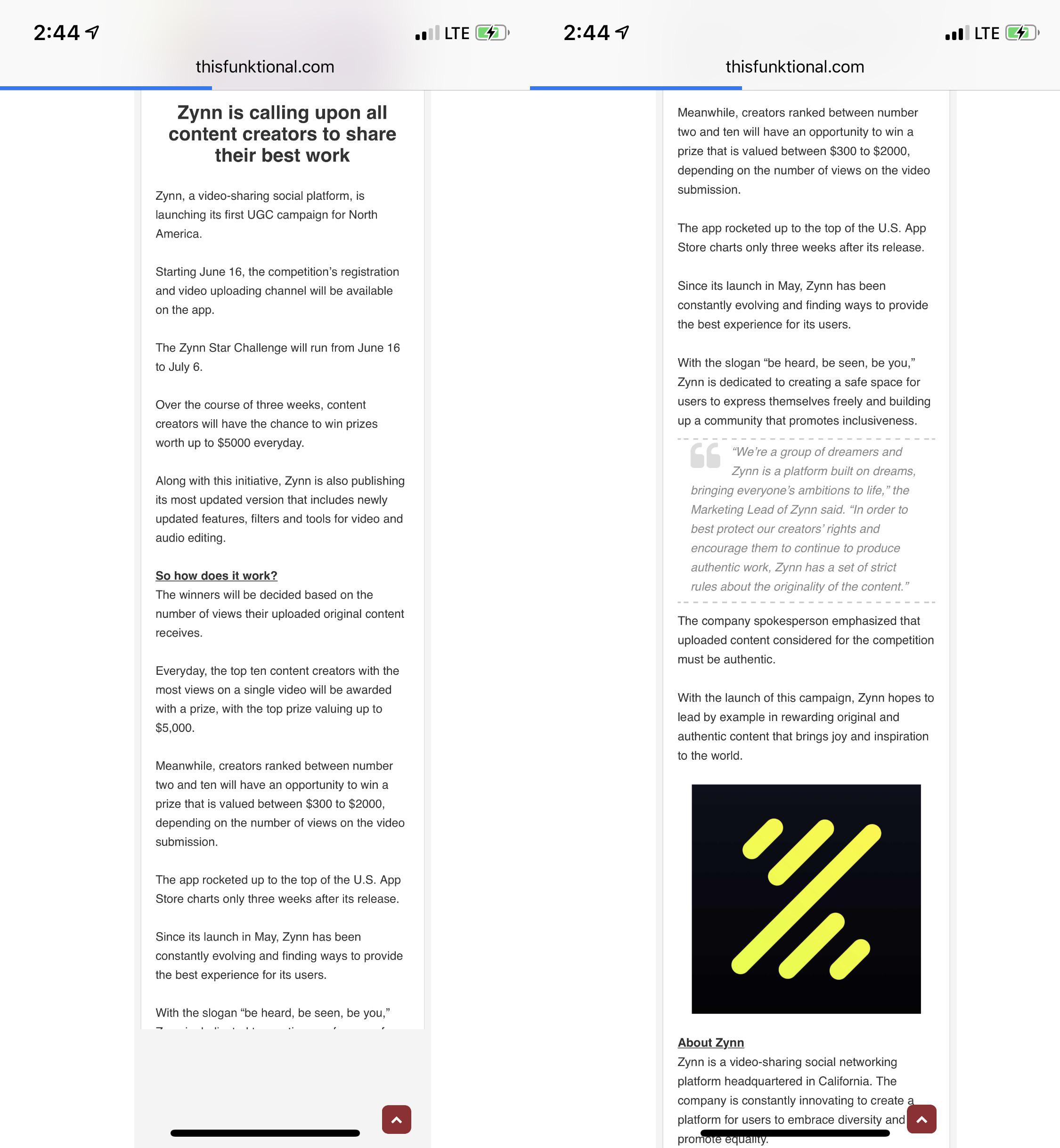 IMPORT UPDATE: JUNE 16th W/ UPDATE | Scrolller