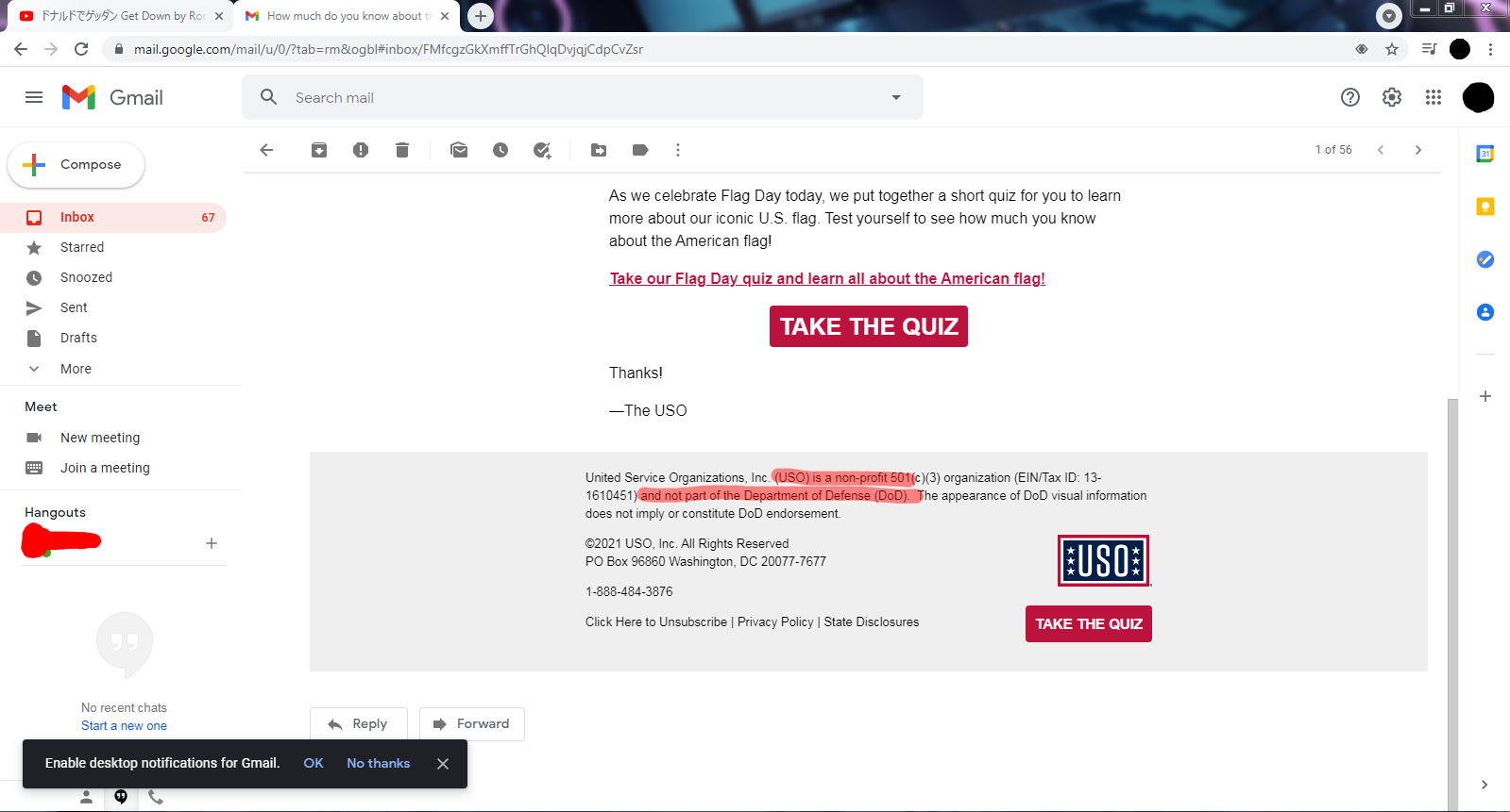 IMPORTANT INFORMATION 101 | Scrolller