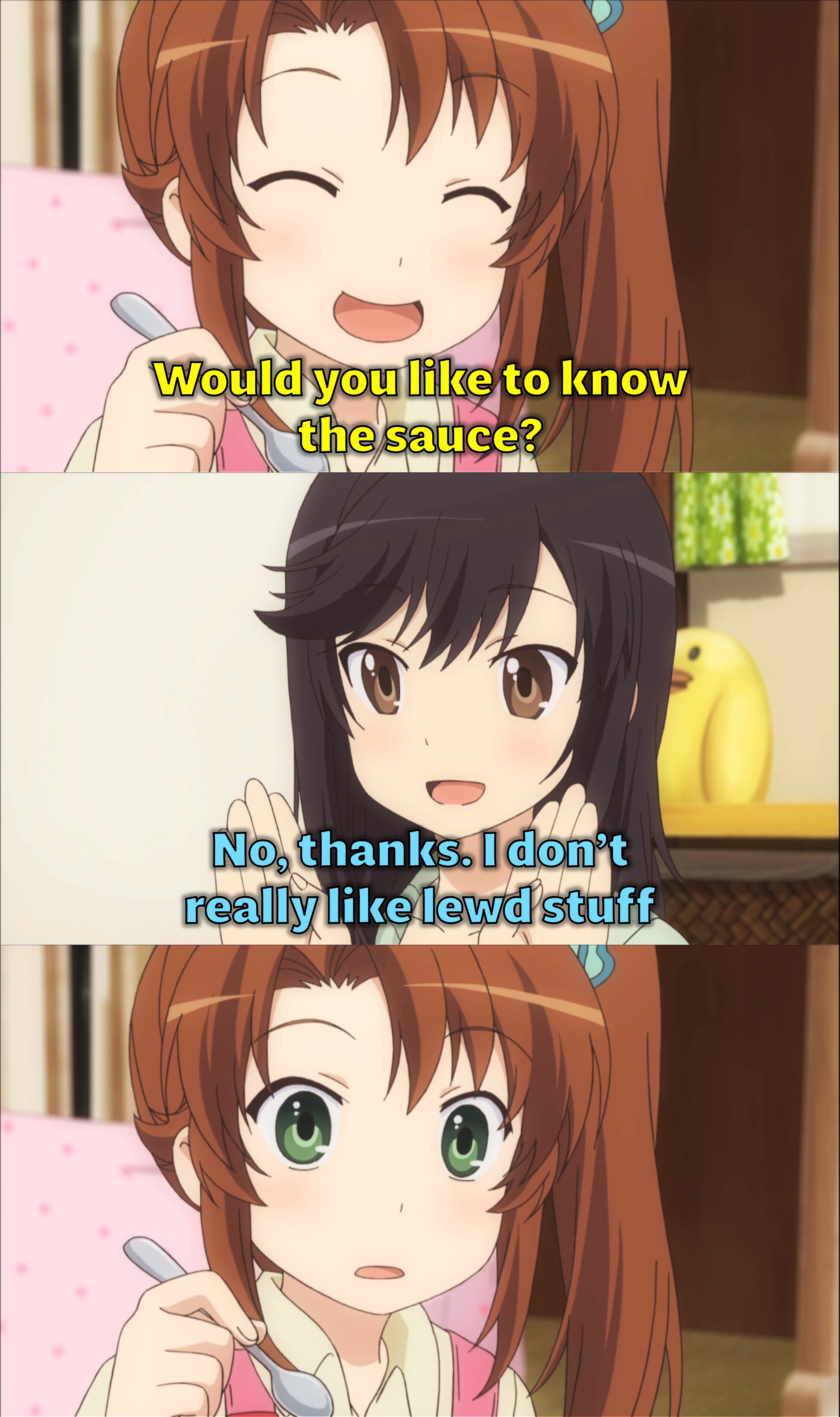 Impossible... | Scrolller