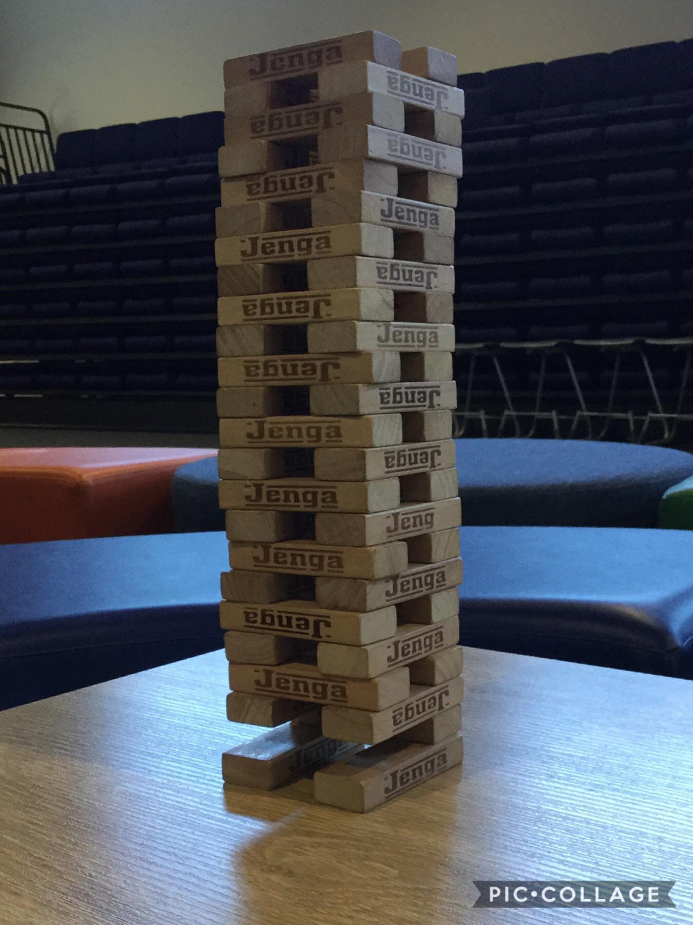 Impossible tower | Scrolller