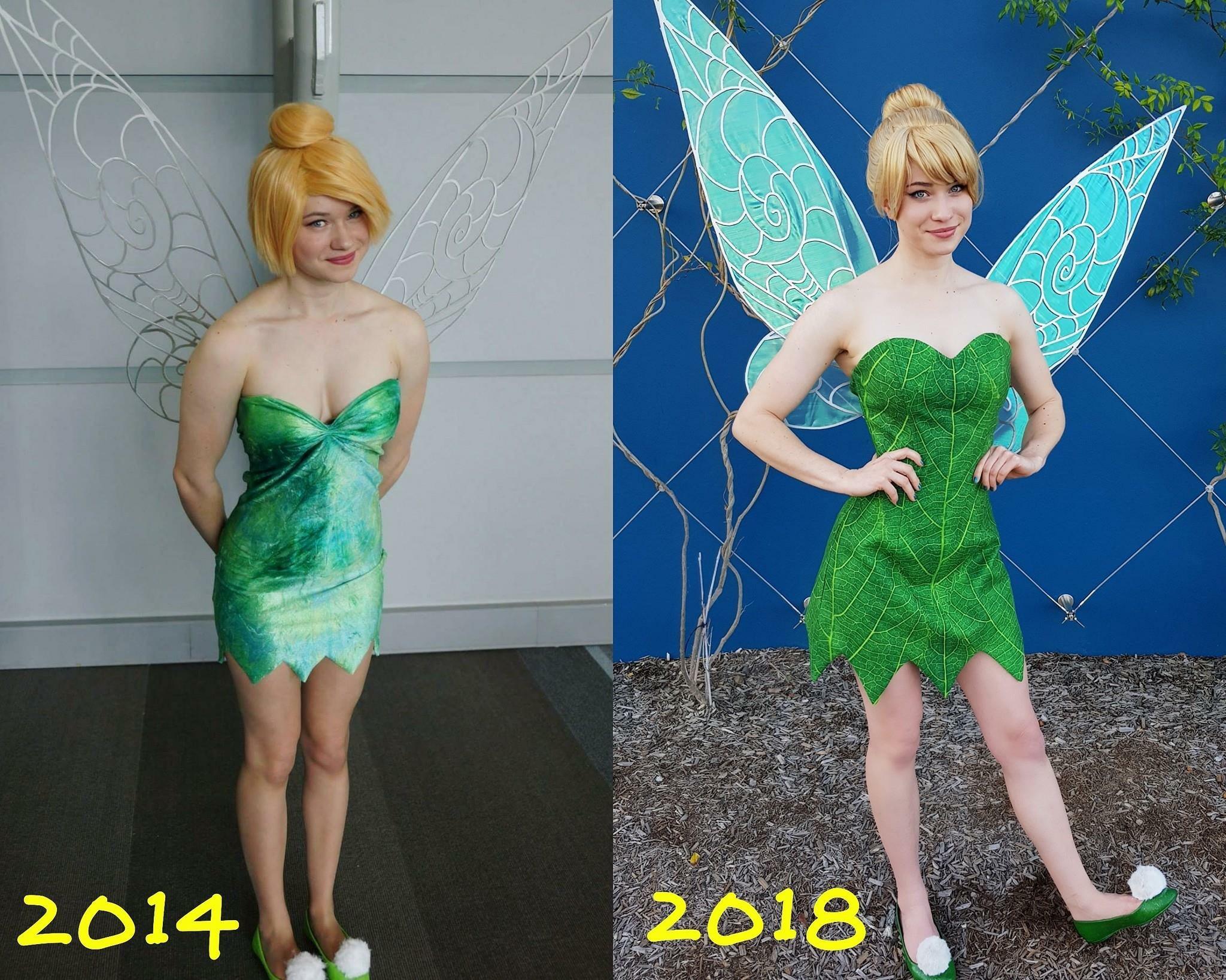 Improvement at its finest | Scrolller