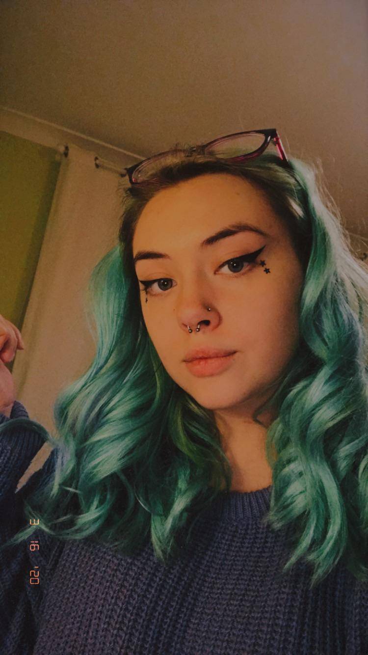 impulsive septum:) | Scrolller