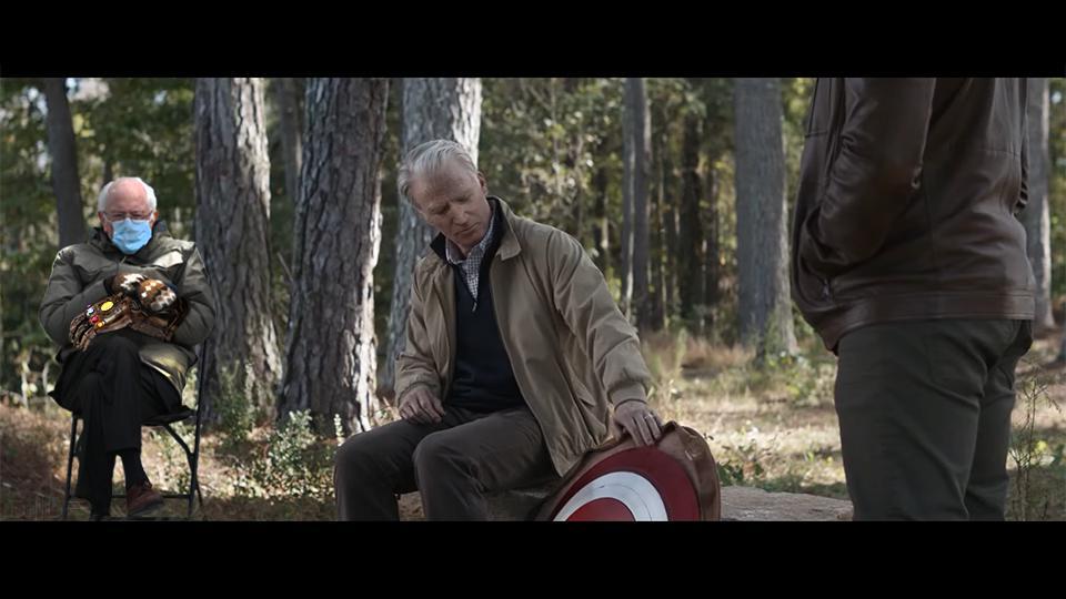 In another timeline... | Scrolller