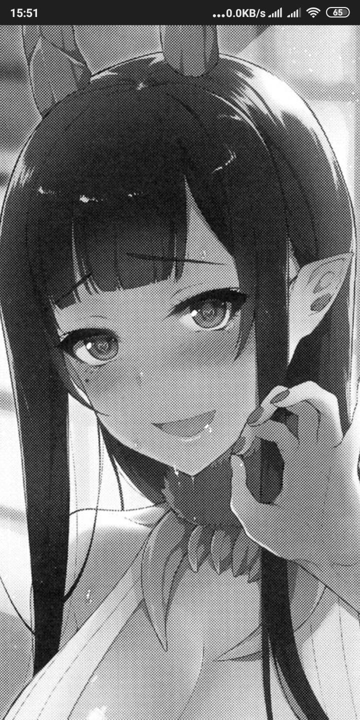 In-Ara ara | Scrolller