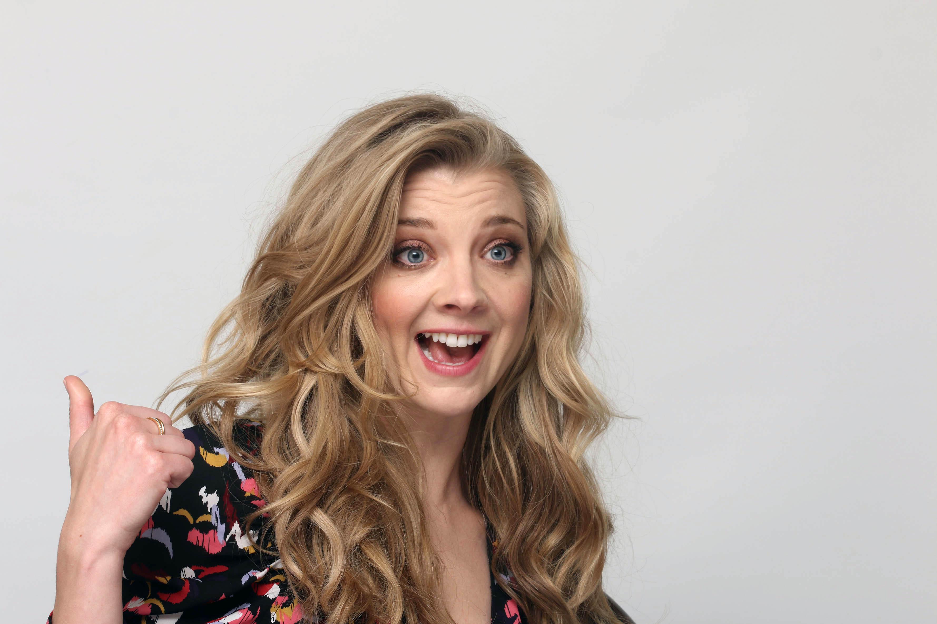 'In Darkness' Press Conference | Scrolller