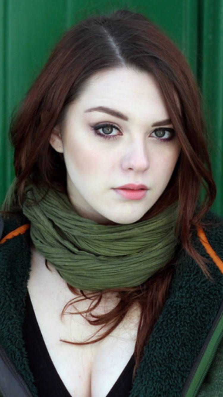 In green | Scrolller