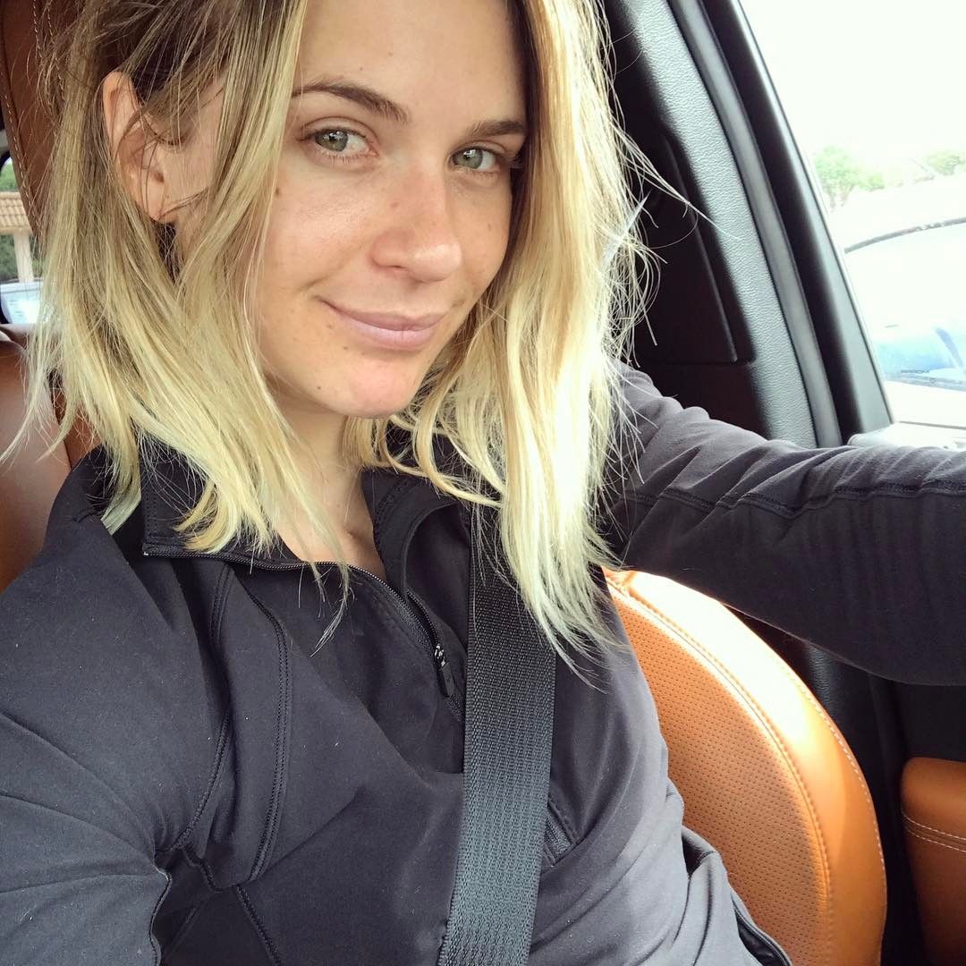 In Her Car | Scrolller