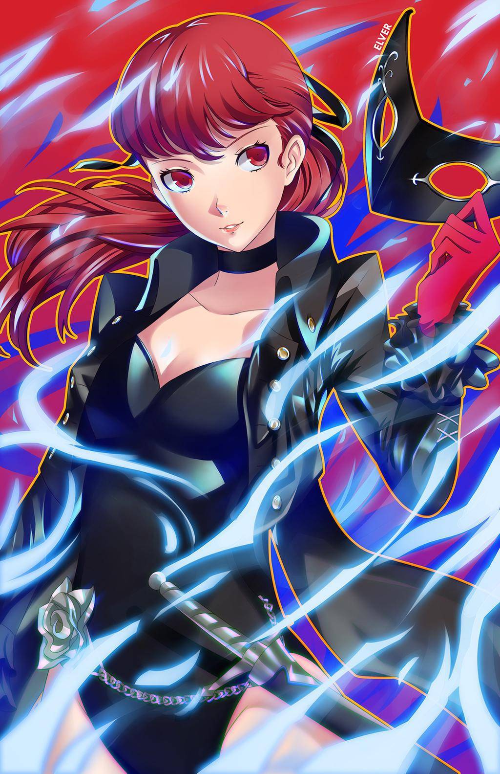 In Honor of 10k Kasumi Stans. A picture and the beginning of a new fanfiction!! | Scrolller