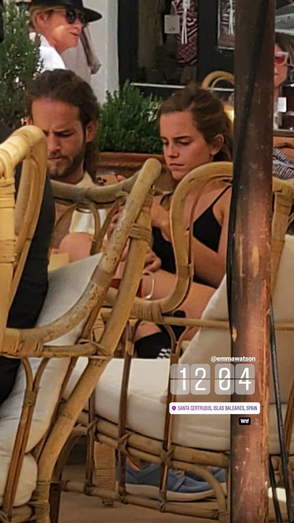 In ibiza | Scrolller