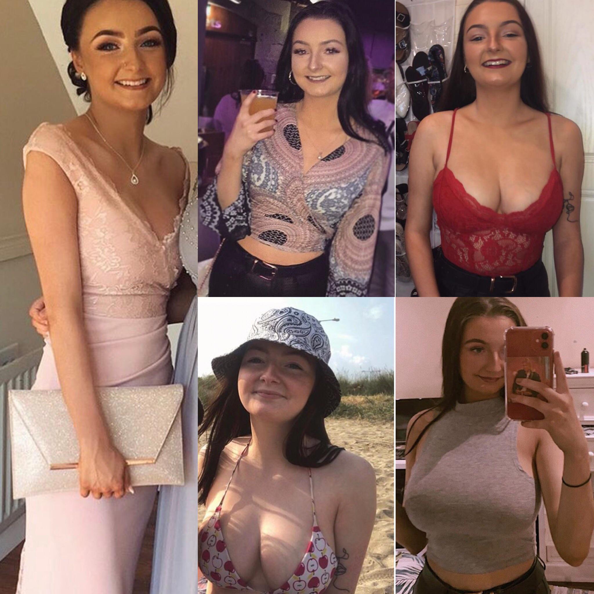 In just over a year... | Scrolller