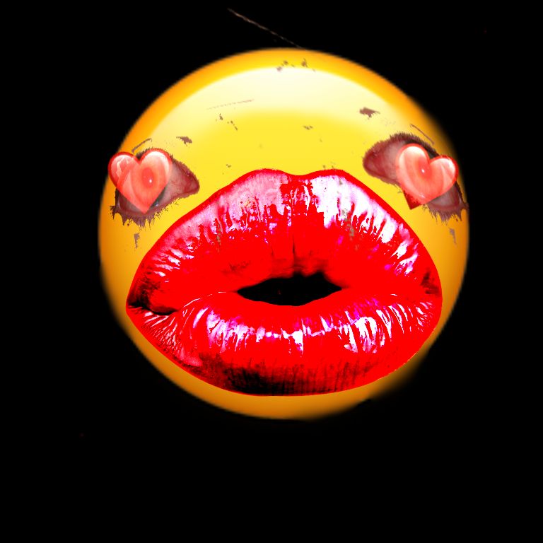 In love cursed emoji | Scrolller