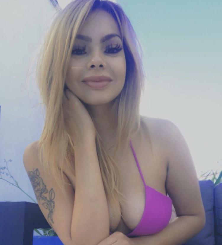 Diana Pt. 2 | Scrolller